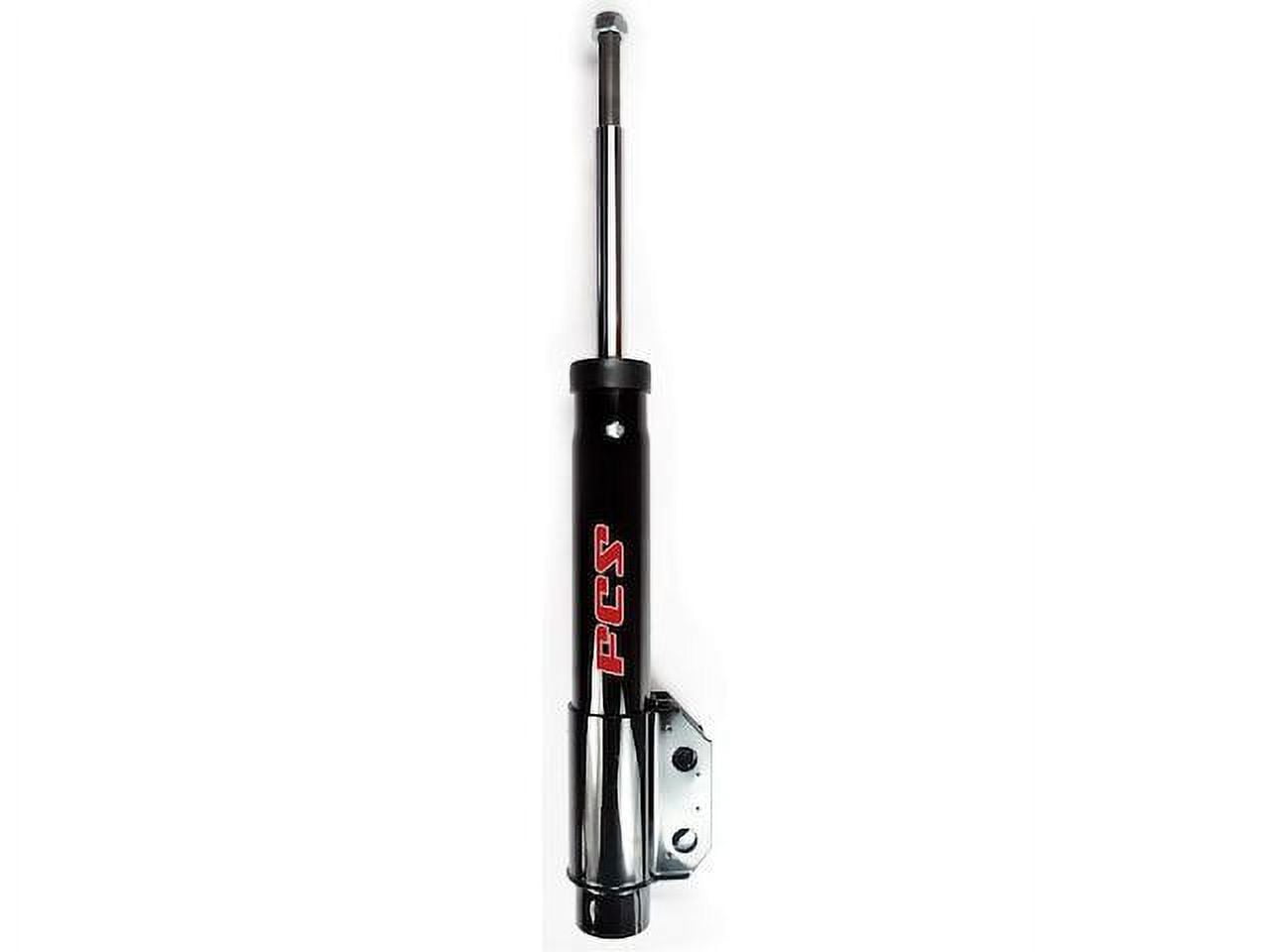 Front Strut Assembly - Compatible with 1983 - 1993 Ford Mustang 2.3L 4 ...