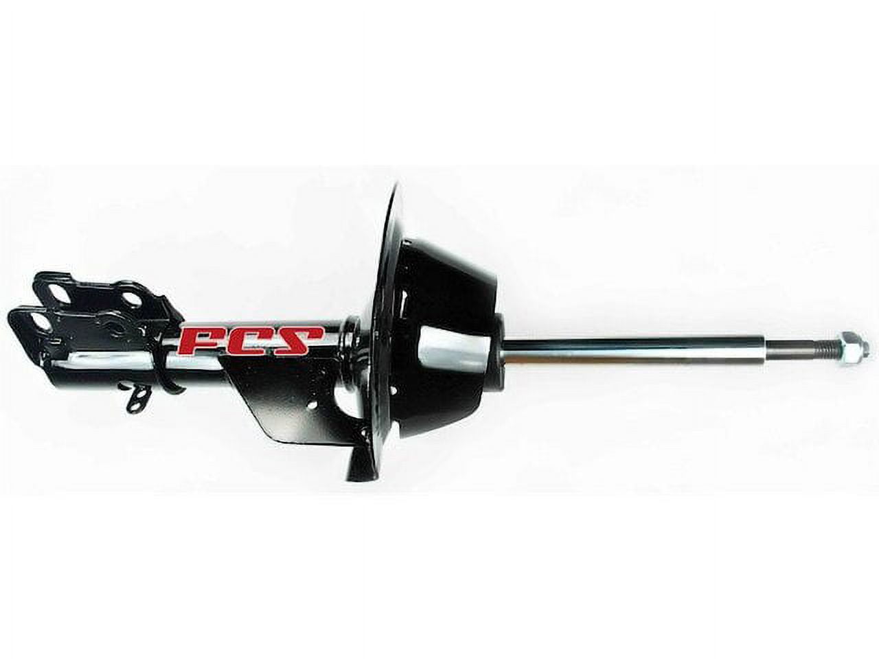 Front Strut Assembly - Compatible with 1986 - 1989 Plymouth Reliant ...