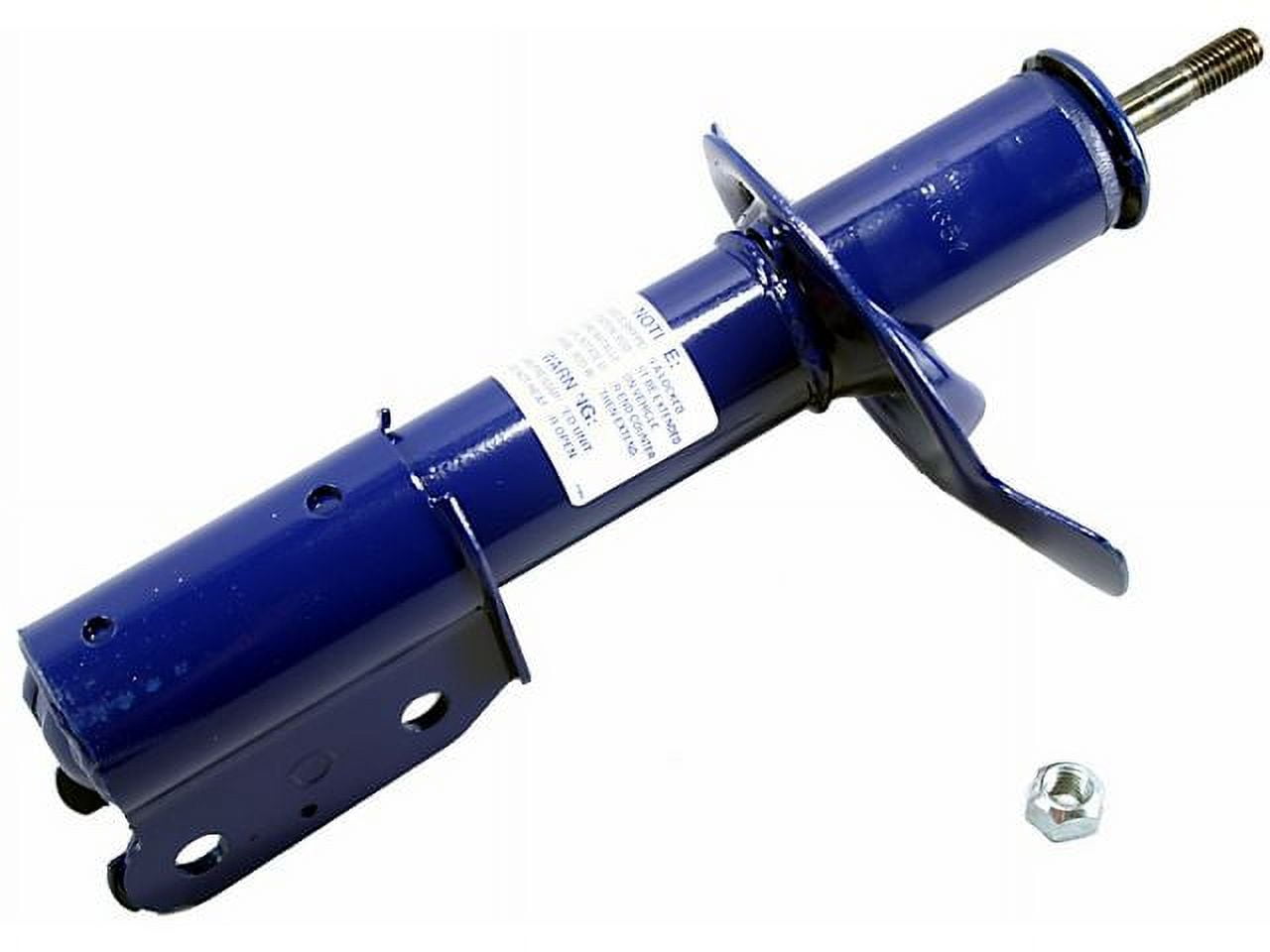 Front Strut Assembly - Compatible with 1997 - 2004 Oldsmobile ...