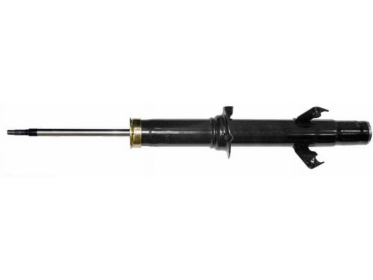 Front Strut Assembly - Compatible with 2003 - 2008 Mazda 6 i 2.3L 4 ...