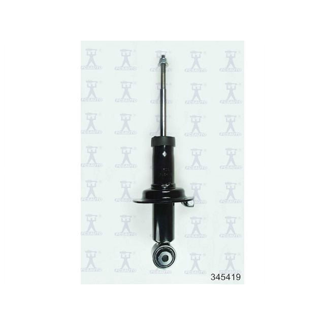 Front Strut Assembly - Compatible with 2004 - 2015, 2017 - 2019 Nissan ...