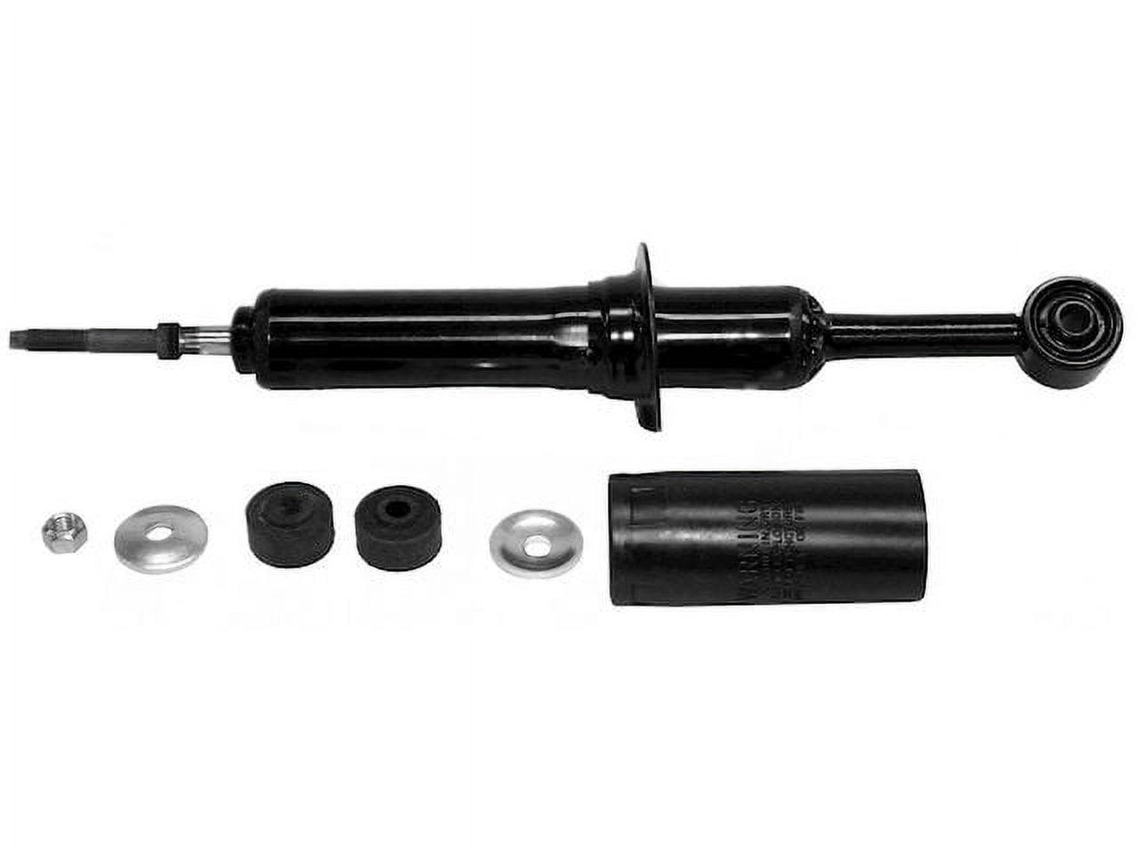 Front Strut Assembly - Compatible with 2005 - 2022 Toyota Tacoma 2006 ...