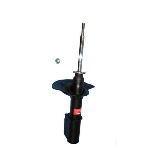 Front Strut Assembly - Compatible with 2006 - 2013 Chevy Impala 2007 ...