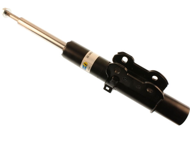 Front Strut Assembly - Compatible with 2007 - 2012 Freightliner ...