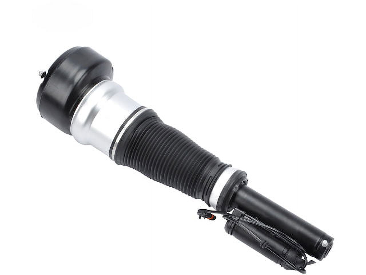 Front Strut Assembly - Compatible with 2007 - 2013 Mercedes-Benz S600 ...