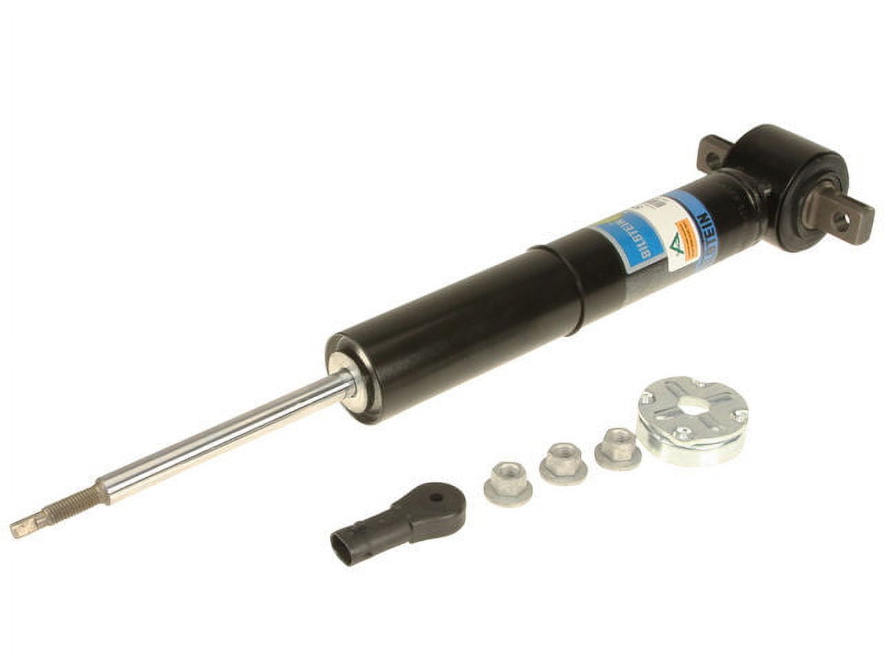 Front Strut Assembly - Compatible with 2007 - 2014 Cadillac Escalade ...