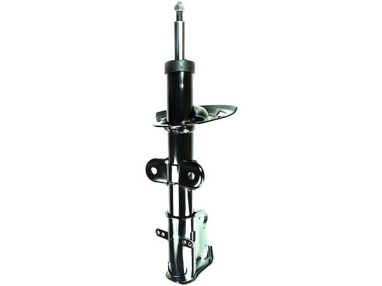 Front Strut Assembly - Compatible with 2008 - 2020 Dodge Grand Caravan ...