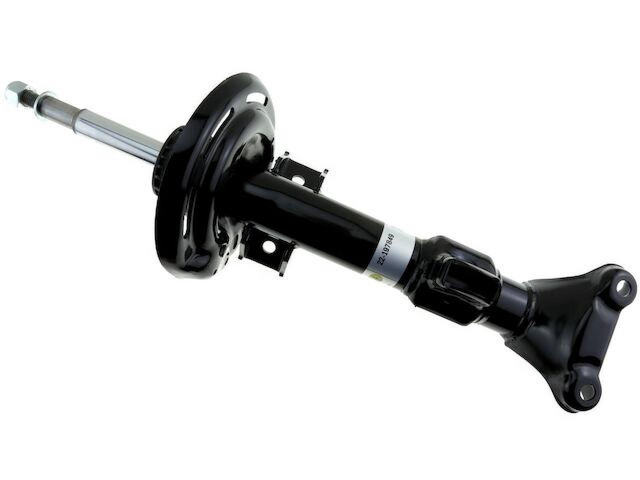 Front Strut Assembly - Compatible with 2010 - 2014 Mercedes-Benz E350 ...