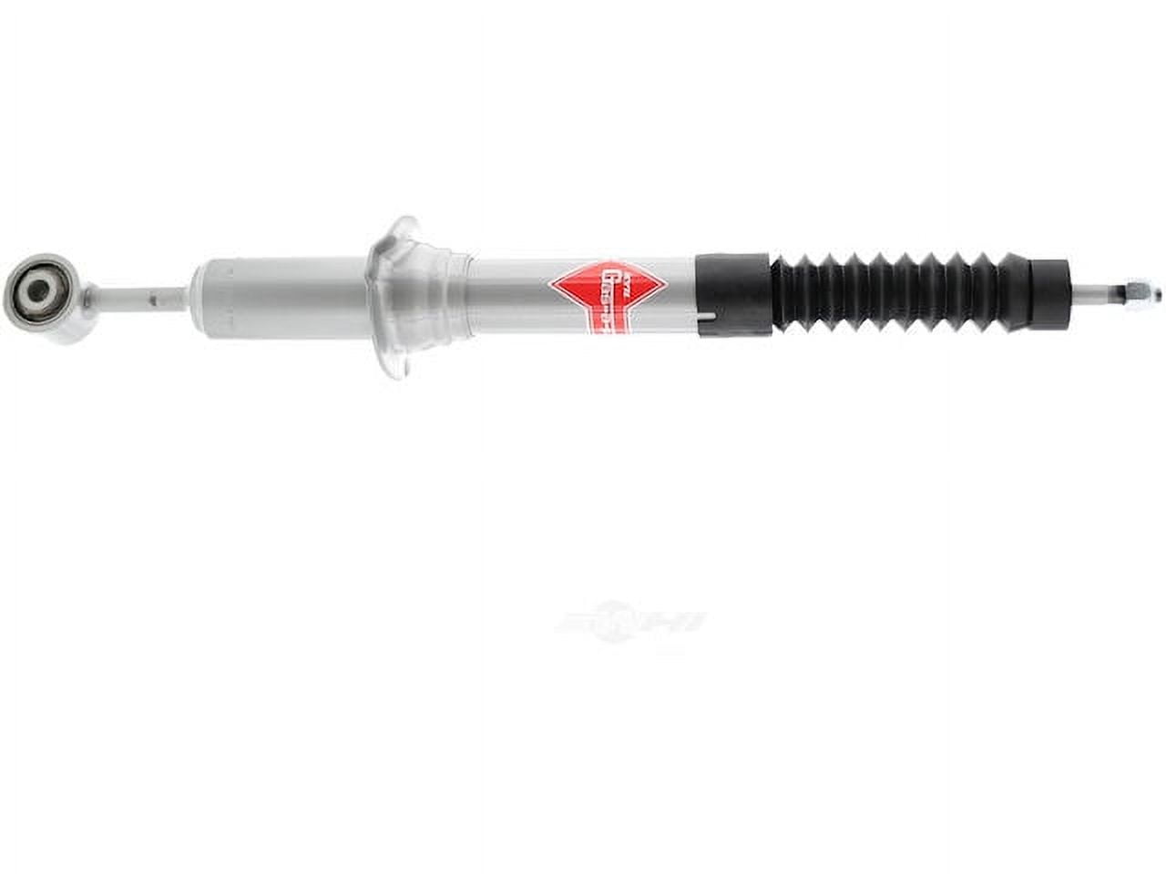 Front Strut Assembly - Compatible with 2010 - 2023 Toyota 4Runner 2011 ...