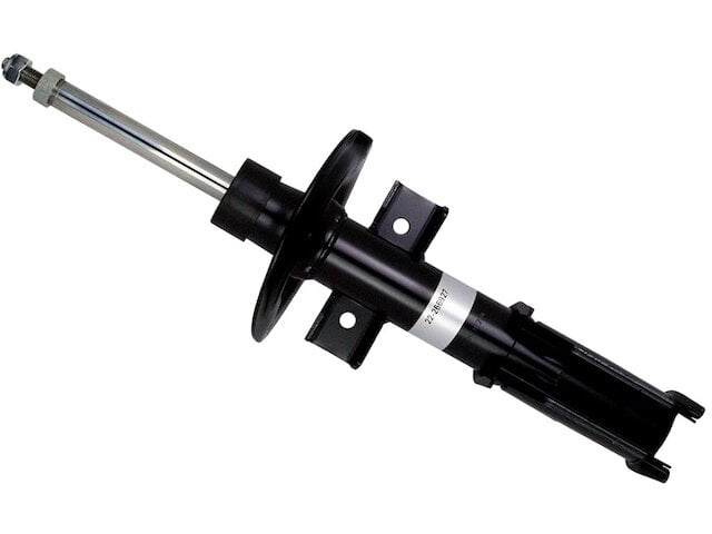 Front Strut Assembly - Compatible with 2013 - 2017 Chevy Traverse 2014 ...