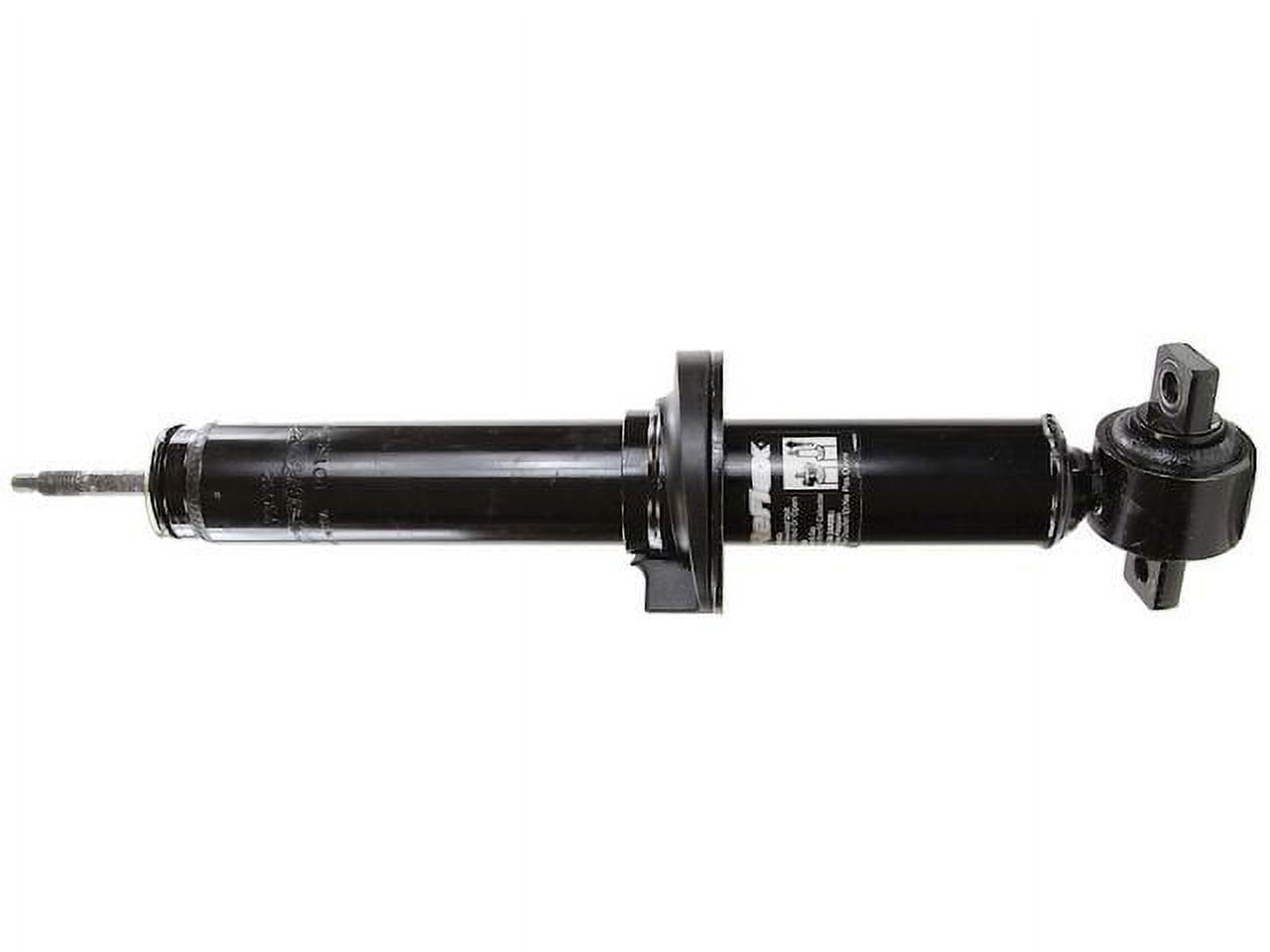 Front Strut Assembly - Compatible with 2015 - 2020 Ford F-150 2016 2017 ...