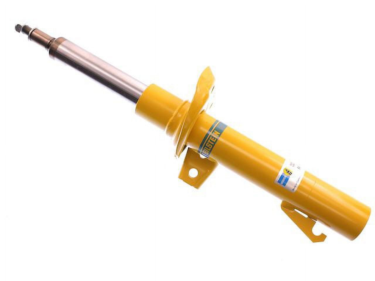 Front Strut Assembly - Compatible with 2016 - 2018 Audi Q3 Quattro 2017 ...