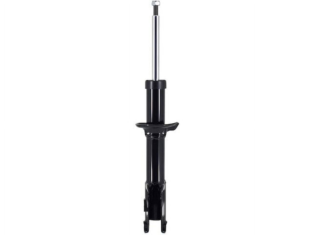 Front Strut Assembly - Compatible with 2017 - 2023 Mitsubishi Mirage ...
