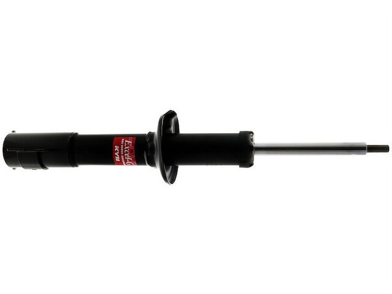 Front Strut Assembly - Compatible with 2017 - 2024 Mitsubishi Mirage G4 ...