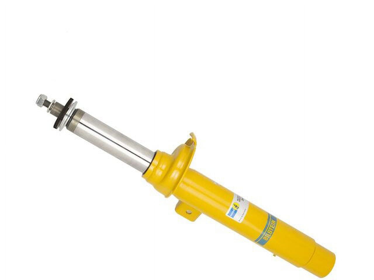 Front Strut Assembly - Compatible with 2017 BMW 430i Gran Coupe ...