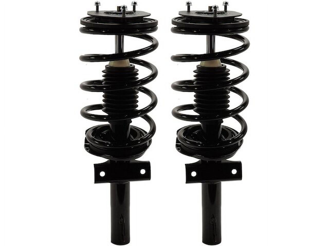 Ford Freestar Suspension Strut Assembly Kit