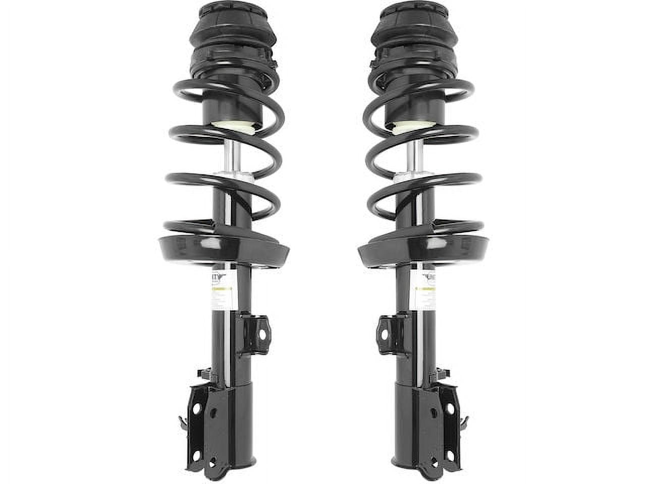 Saturn L300 Suspension Strut Assembly Kit