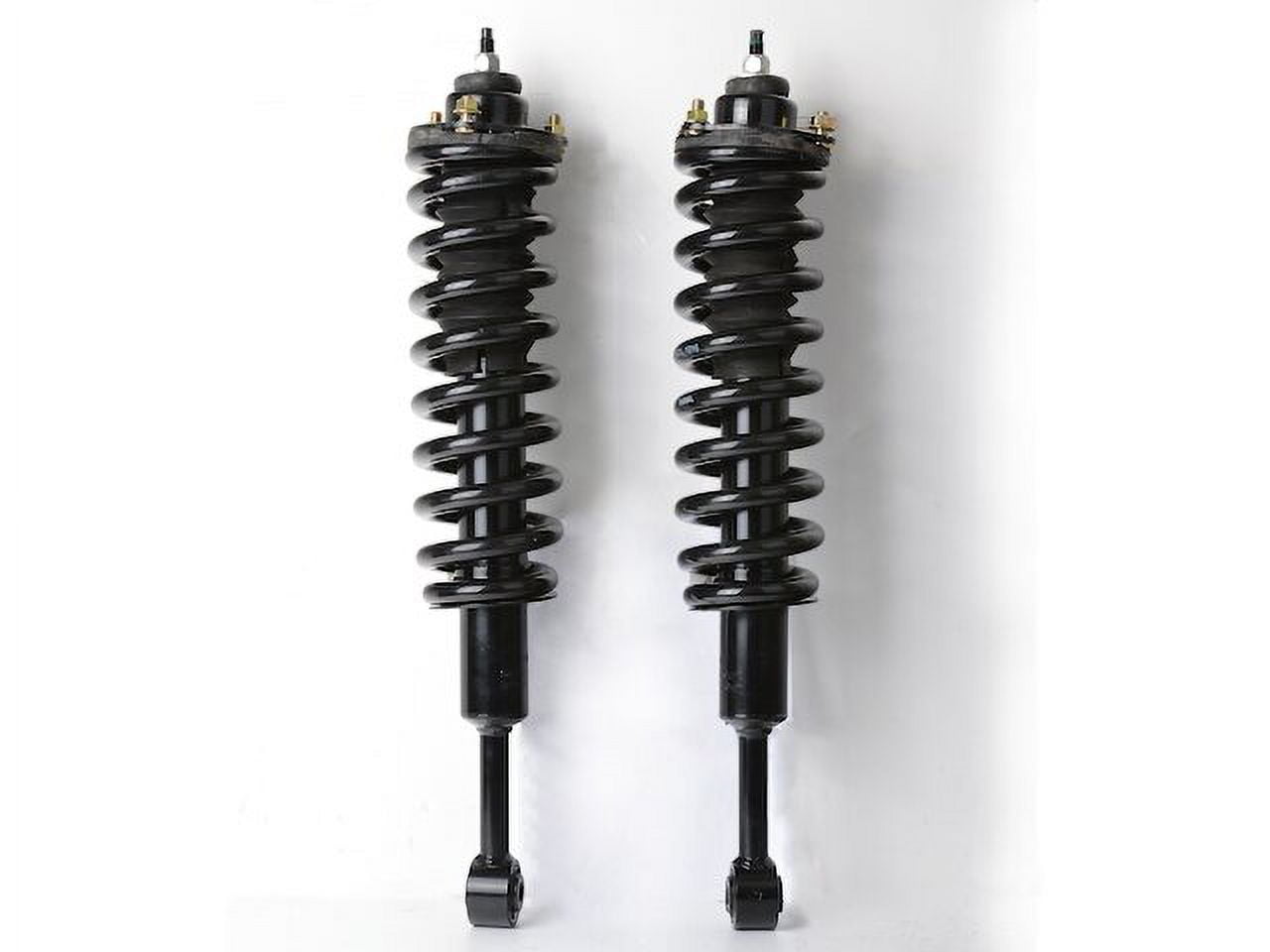 Front Strut Assembly Kit - Compatible with 2005 - 2015 Toyota Tacoma ...