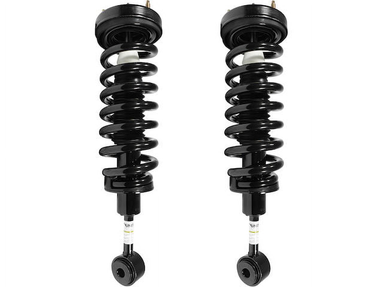 Lincoln Mark Lt Suspension Strut Assembly Kit