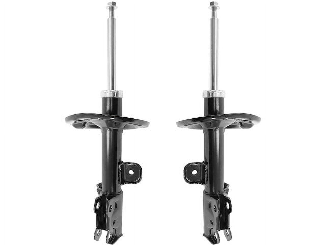 Front Strut Assembly Kit - Compatible with 2006 - 2012 Toyota RAV4 2007 ...