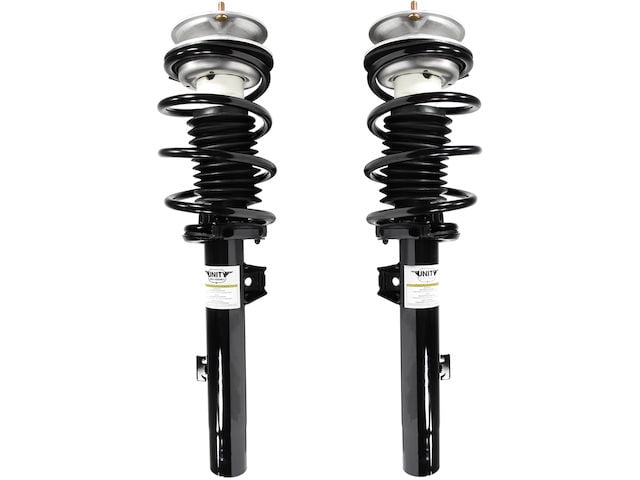 Bmw 325 Suspension Strut Assembly Kit