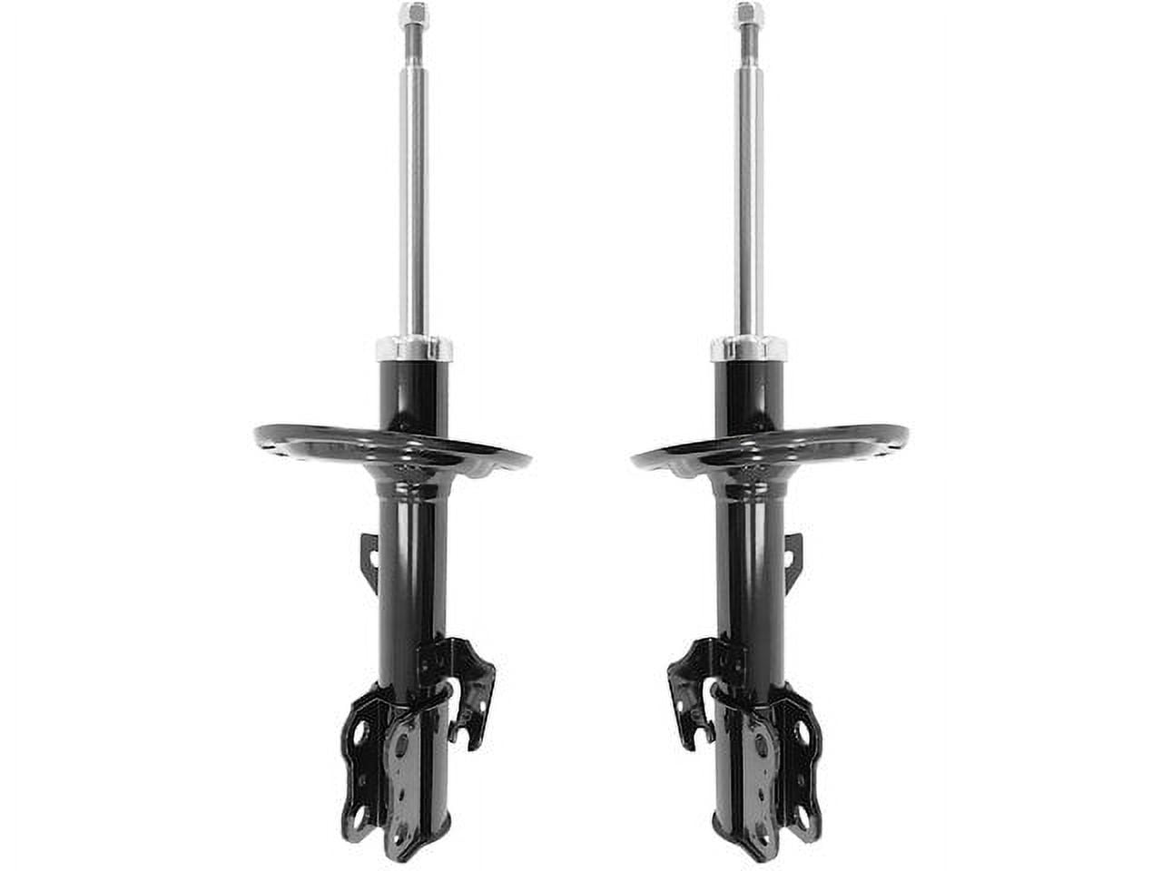 Toyota Front Strut Assembly Kit for 2007-2011 Camry - Includes (2 ...