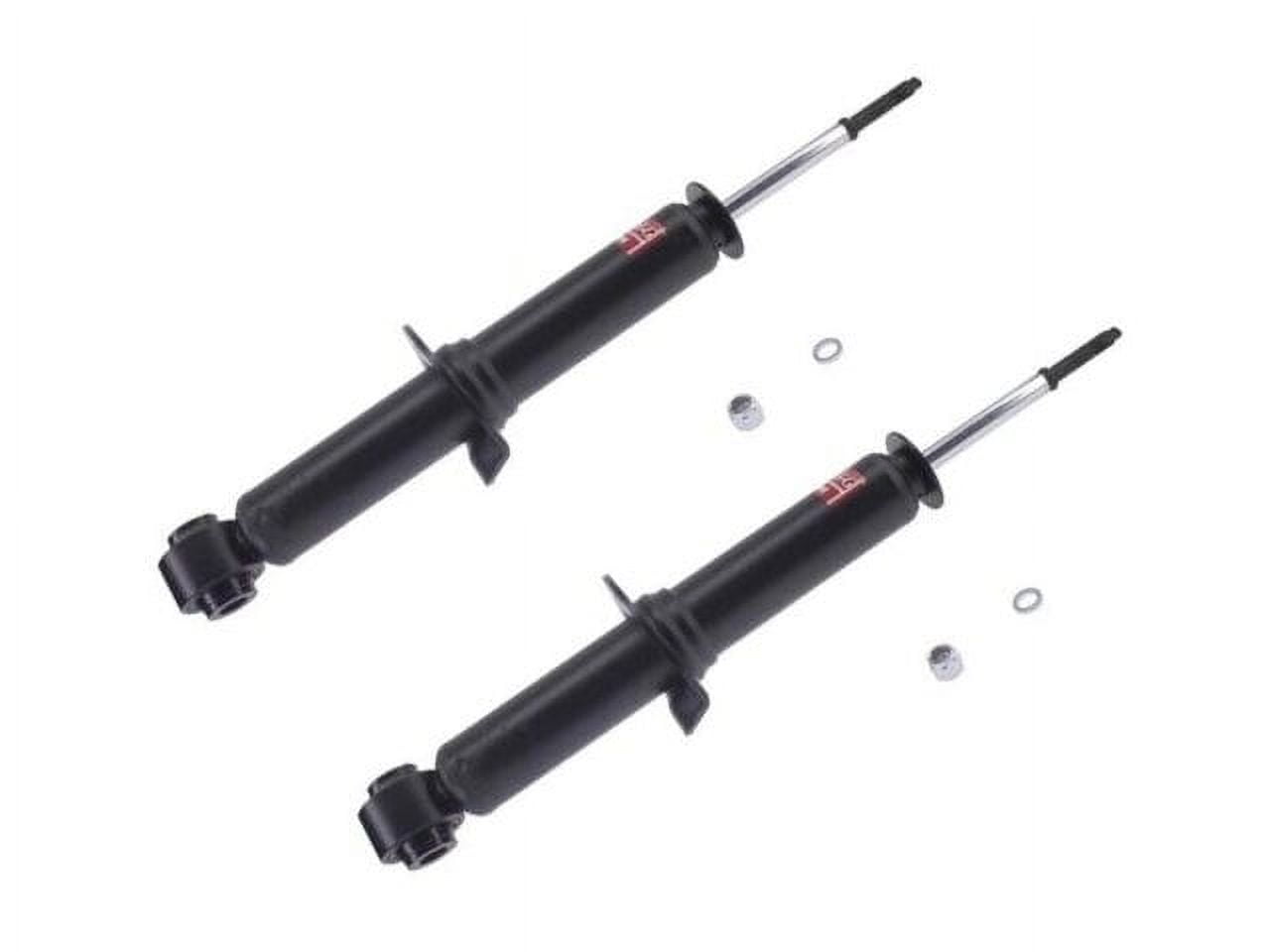 Front Strut Assembly Kit - Compatible with 2009 - 2013 Ford F-150 RWD ...