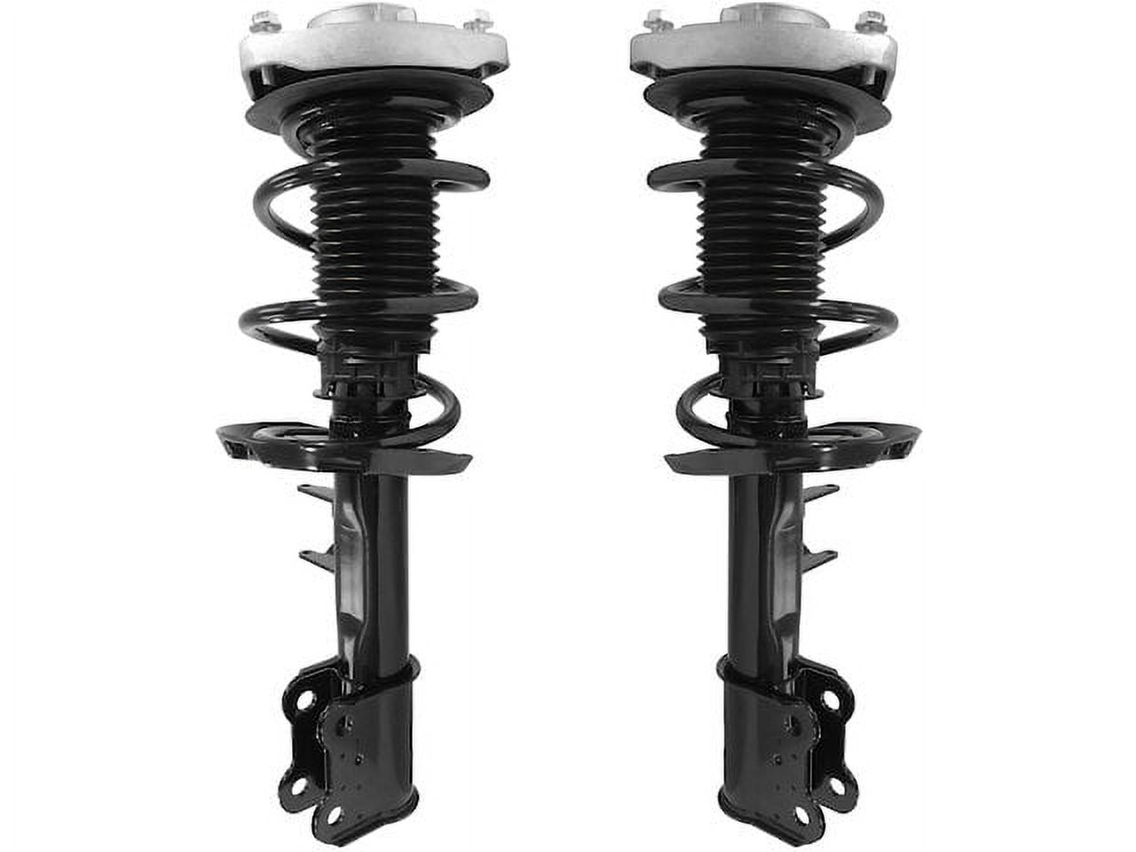 Mercedes-benz Cla Suspension Strut Assembly Kit