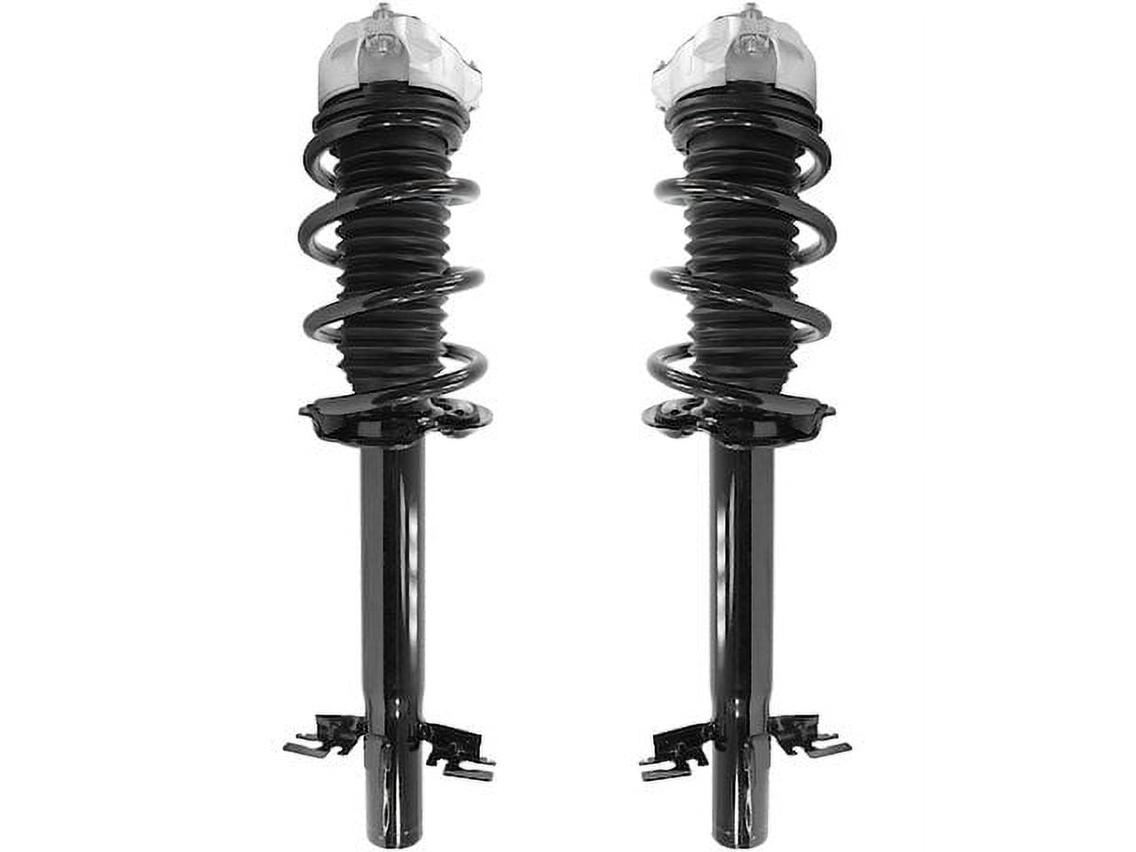 Ram Promaster 3500 Suspension Strut Assembly Kit