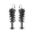 Front Strut Assembly Kit - Compatible with 2015 - 2020 Cadillac ...