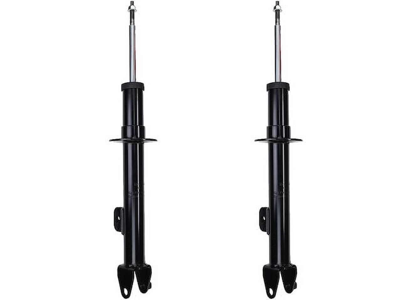 Front Strut Assembly Set of 2 - Compatible with 2005 - 2008 Dodge ...