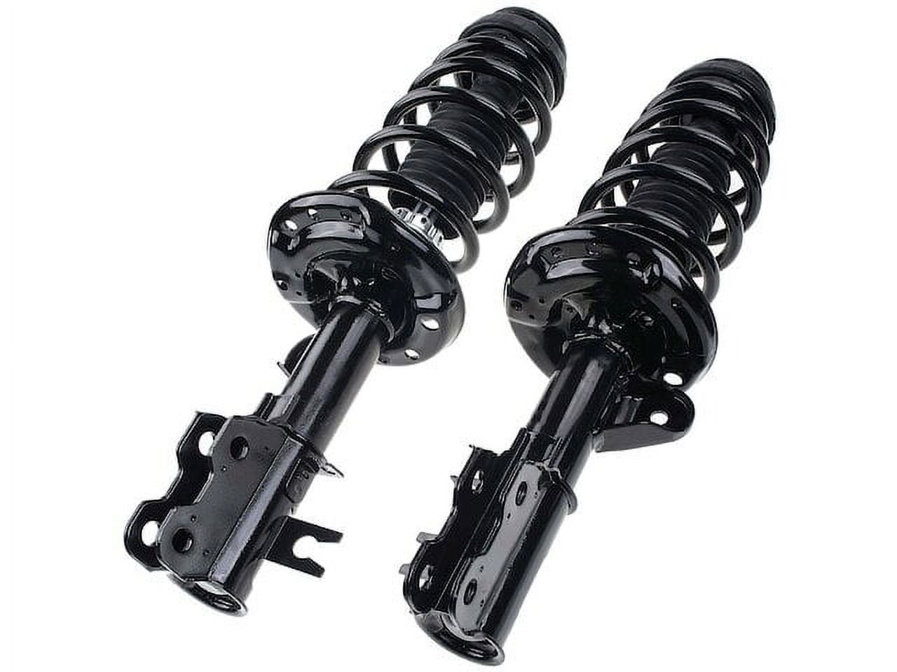 Front Strut Assembly Set 2 - Compatible with 2013 - 2019 Buick Encore 1 ...
