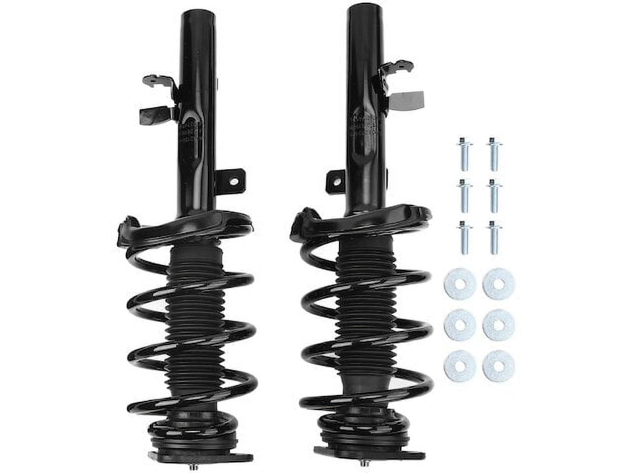 Front Strut Assembly Set 2 - Compatible with 2013 Ford Escape - Walmart.com