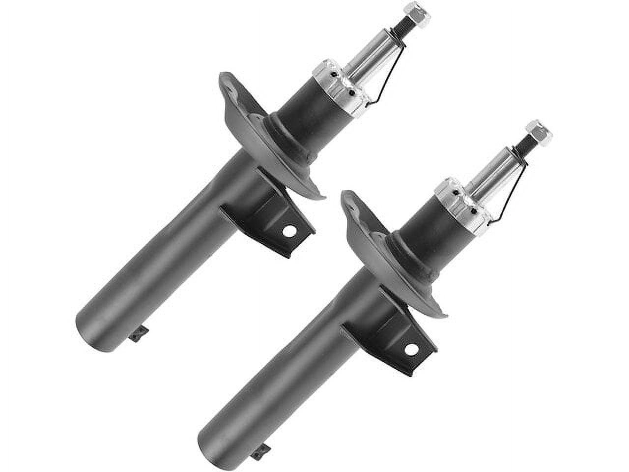 Front Strut Assembly Set 2 Piece - Compatible with 2006 - 2010, 2012 ...