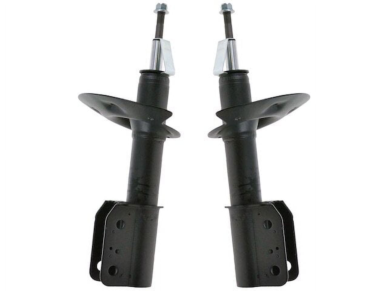 Chevy Monte Carlo 2000-2007 Front Strut Assembly Set, 2 Piece, Driver ...