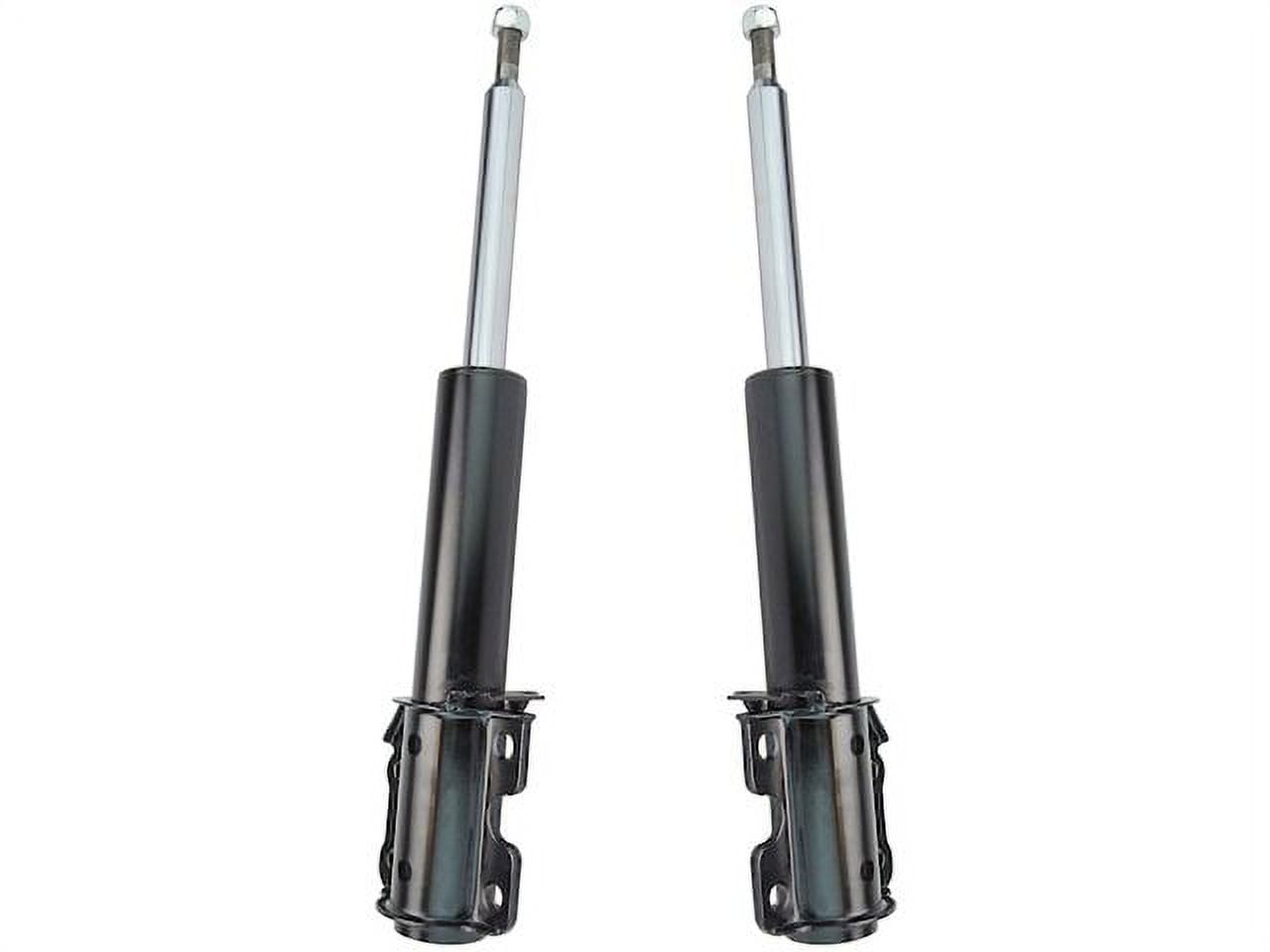 Front Strut Assembly Set 2 Piece - Compatible with 2002 - 2006 ...
