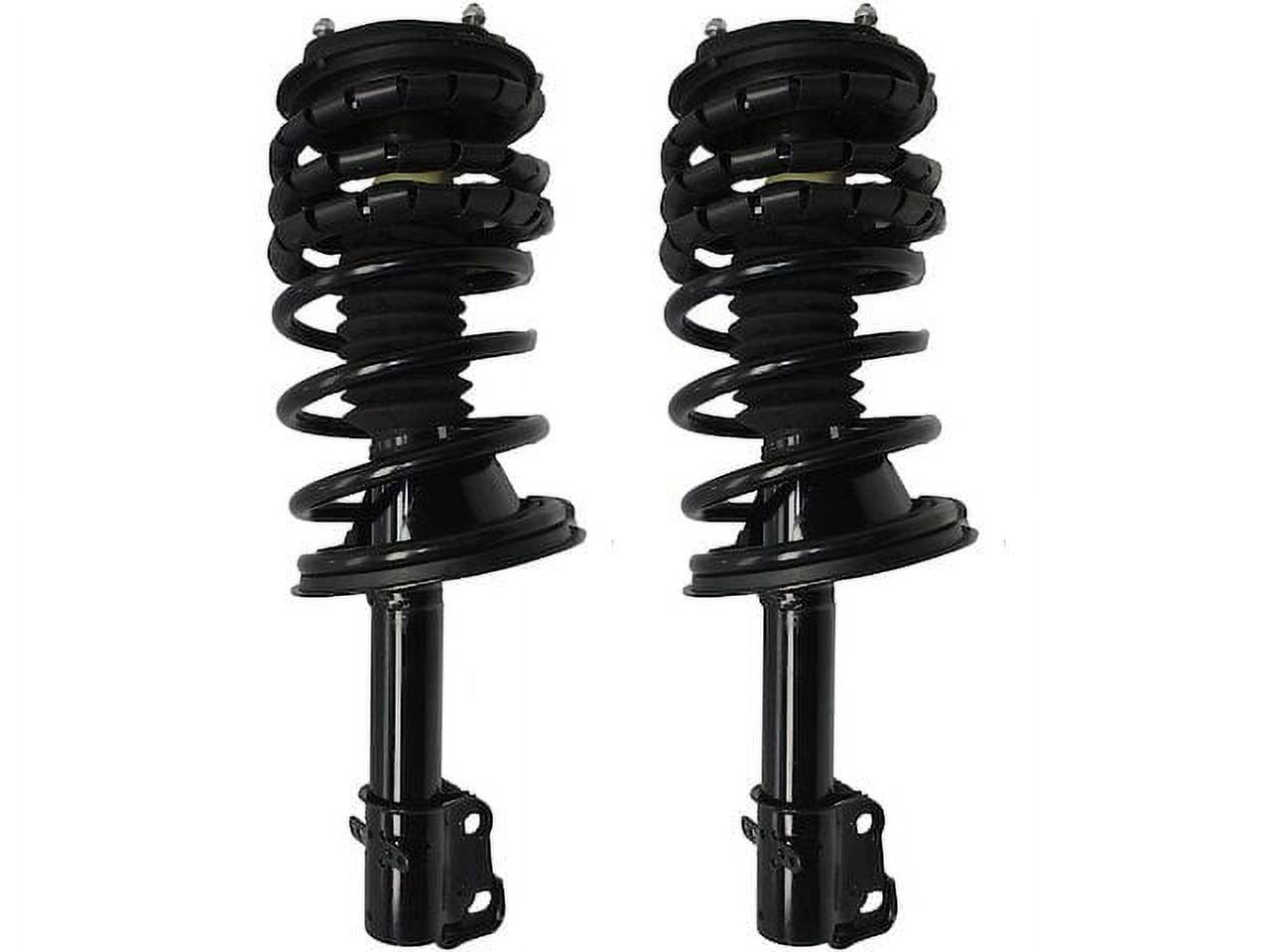 Front Strut Assembly Set - Compatible with 1988 - 1995 Dodge Grand ...