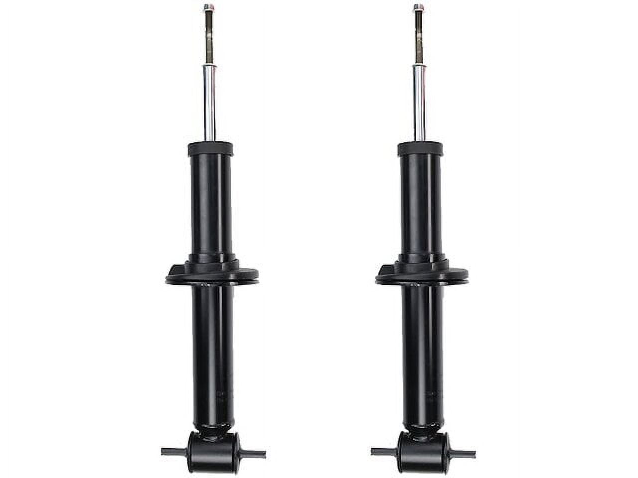 Front Strut Assembly Set - Compatible with 1993 - 2002 Chevy Camaro ...