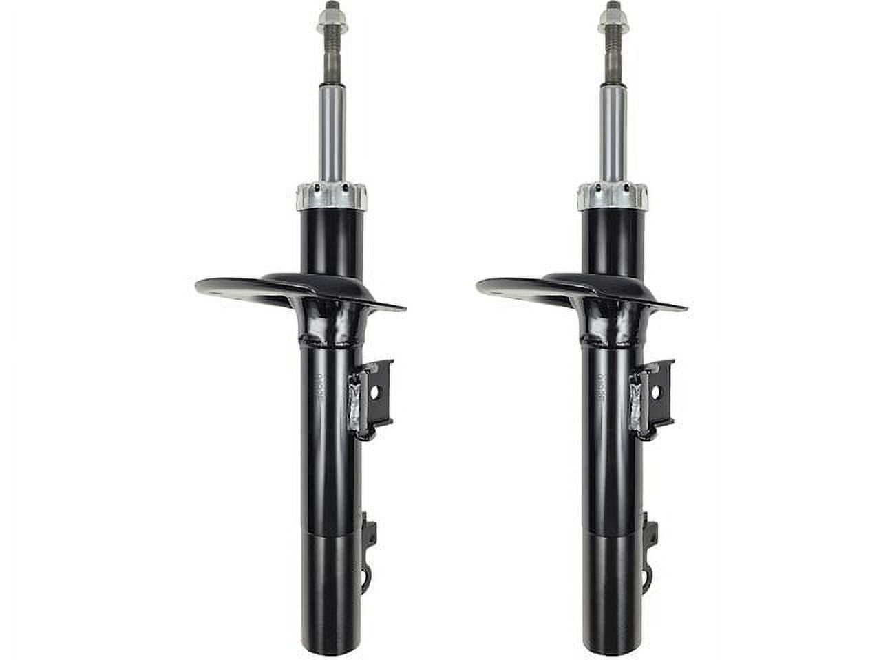 Front Strut Assembly Set - Compatible with 1996 - 2007 Ford Taurus ...