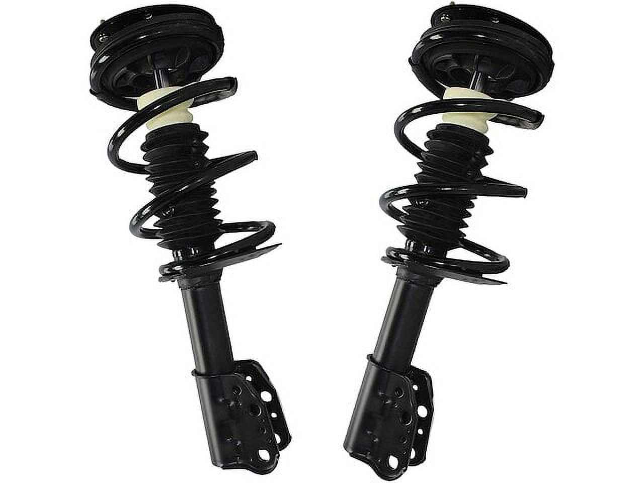 Front Strut Assembly Set - Compatible with 1997 - 1999 Oldsmobile ...