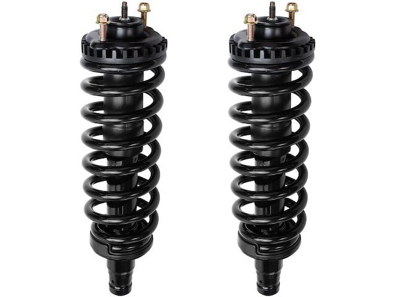 Front Strut Assembly Set - Compatible with 2003 - 2006 Chevy SSR Base ...