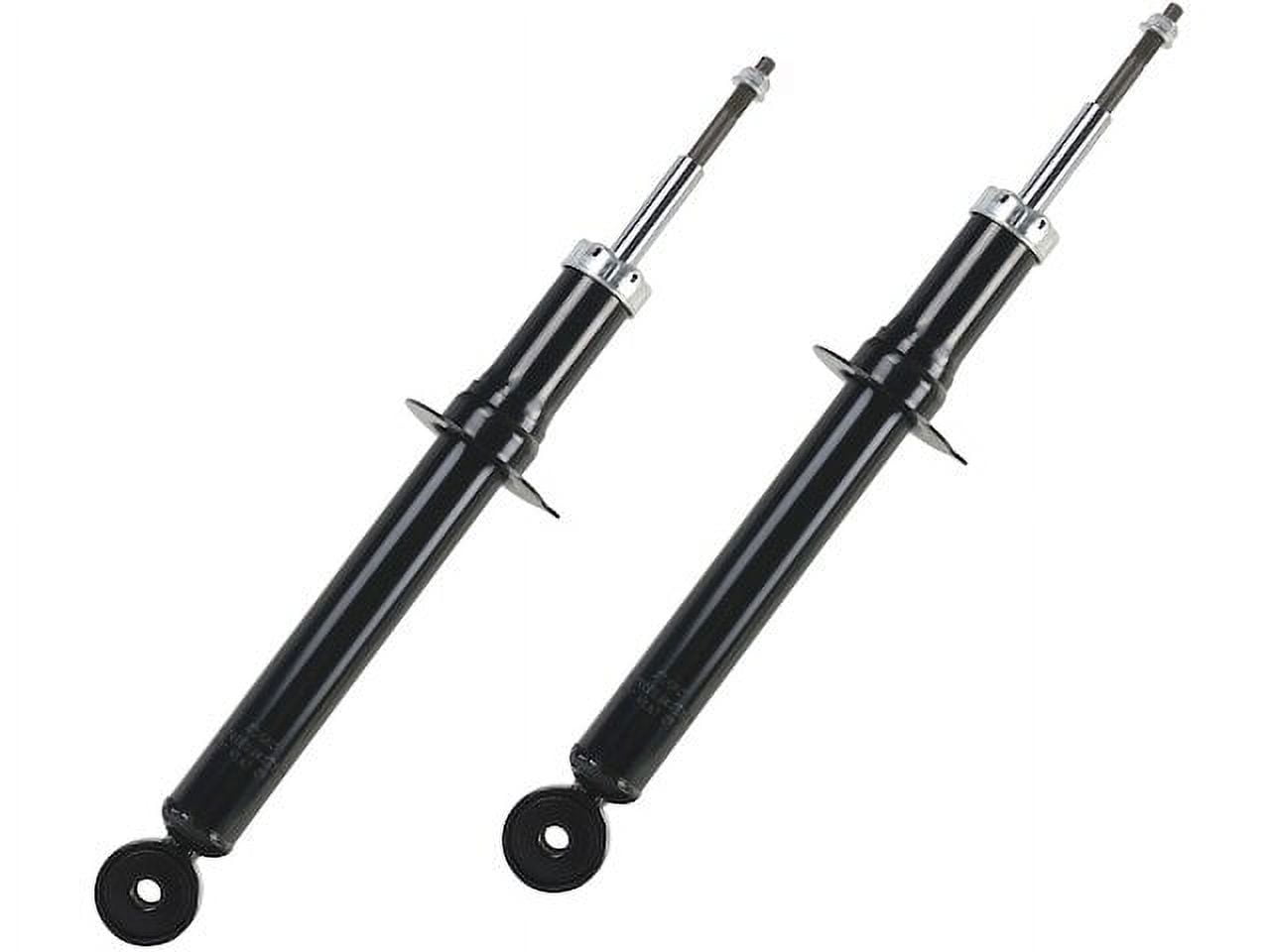 Lincoln Ls Suspension Strut Assembly