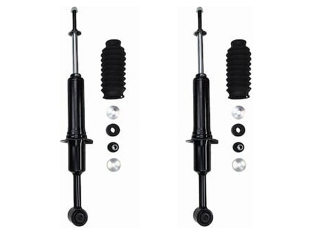 Front Strut Assembly Set - Compatible with 2003 - 2019 Toyota 4Runner ...