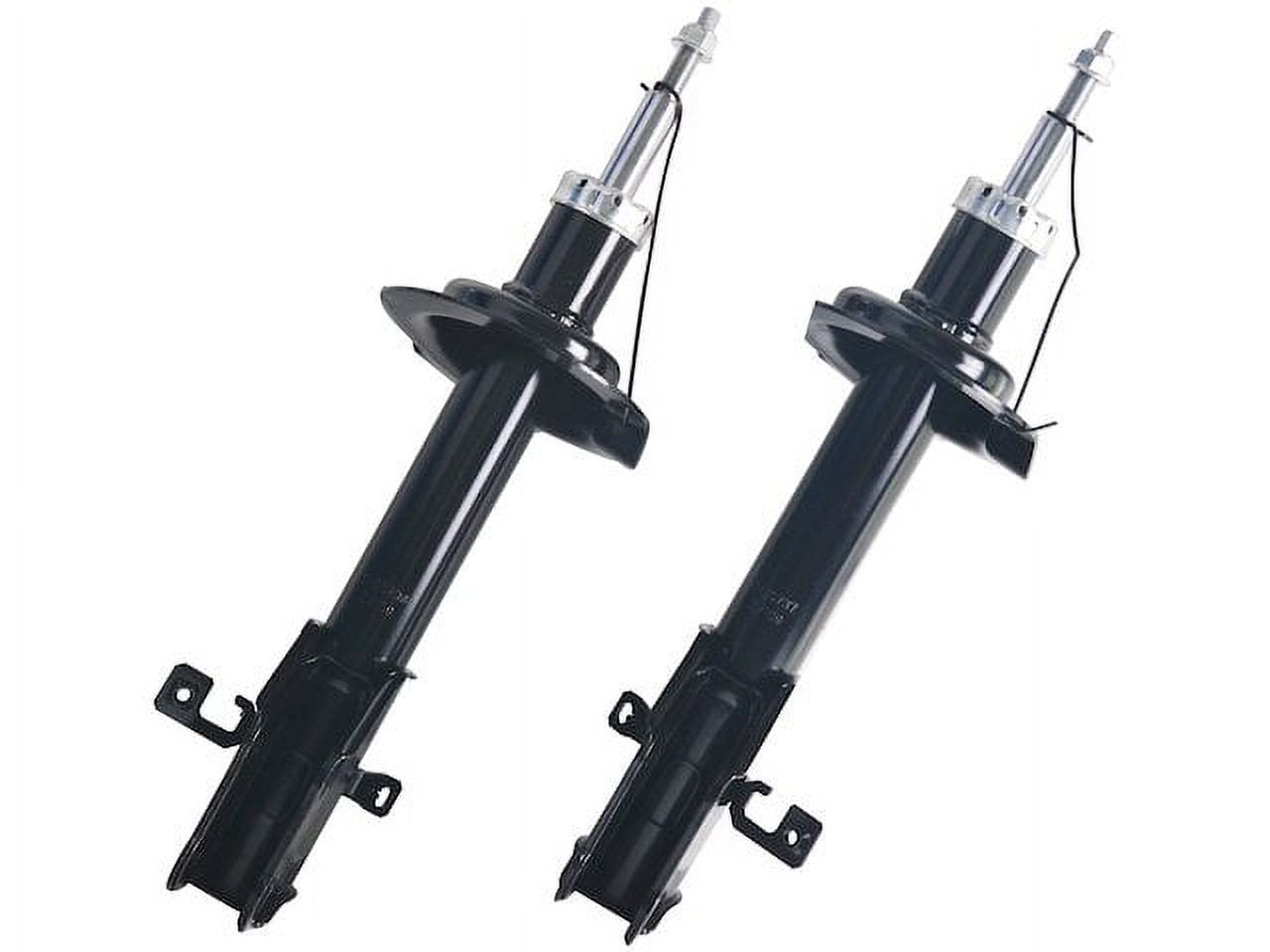 Front Strut Assembly Set - Compatible with 2007 - 2015 Lincoln MKX 2008 ...