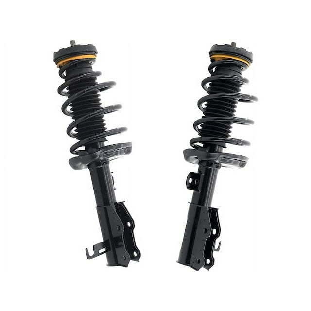 Detroit Axle Front Strut Assembly Set for 2013-2017 Chevy Impala ...