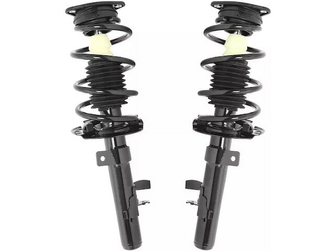 Front Strut Assembly Set - Compatible with 2013 Ford Escape - Walmart.com