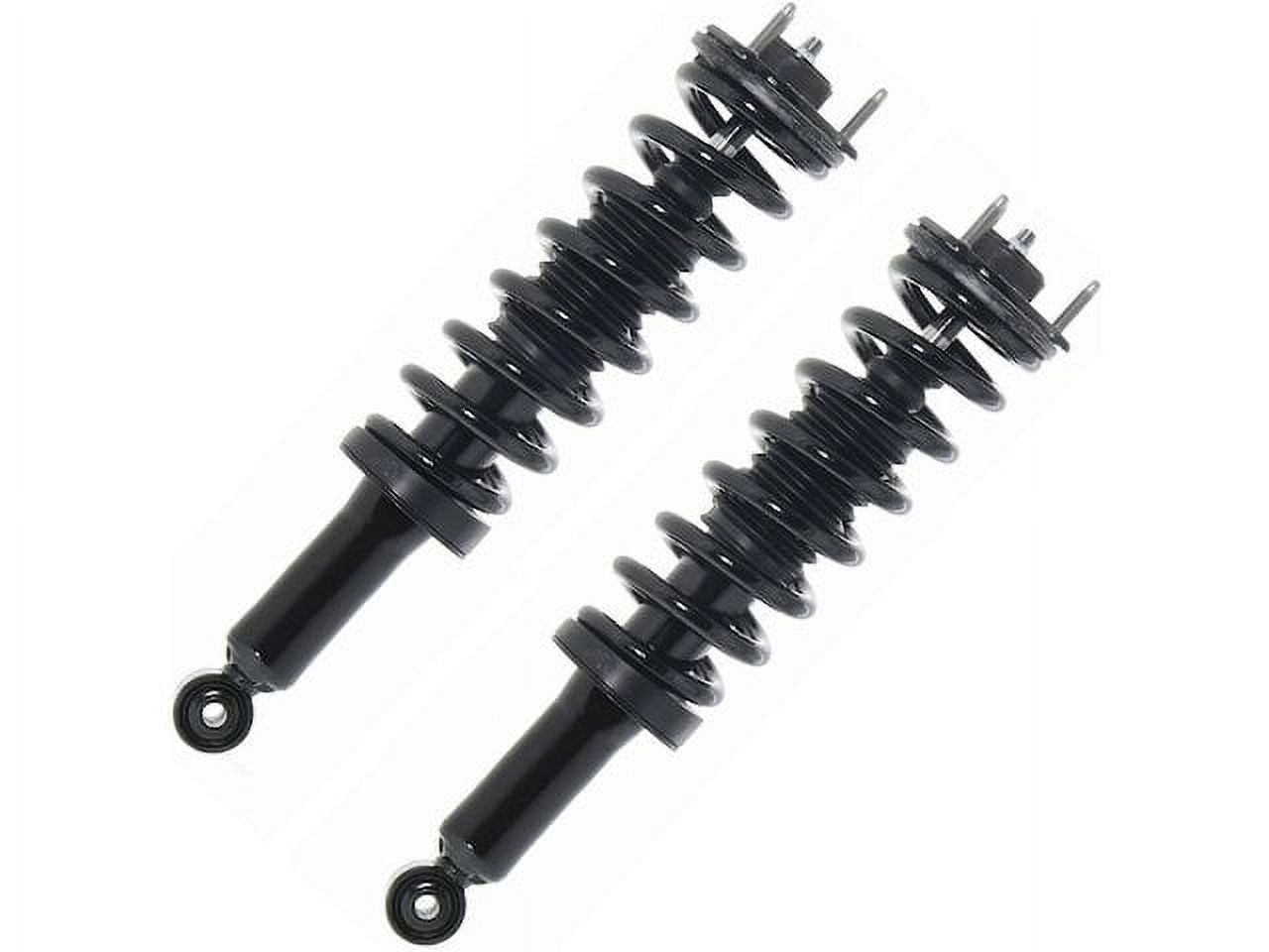 Front Strut Assembly Set - Compatible with 2015 - 2022 Chevy Colorado ...