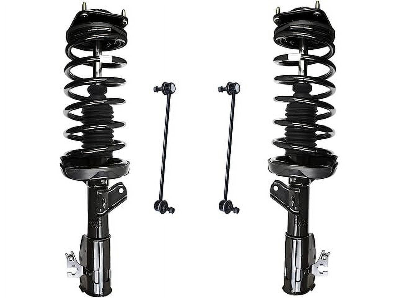 Mazda Mpv Suspension Strut Assembly