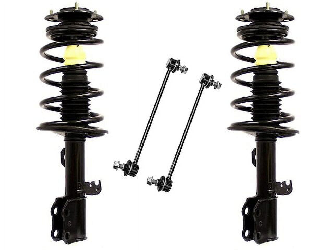 Toyota Corolla Suspension Strut Assembly