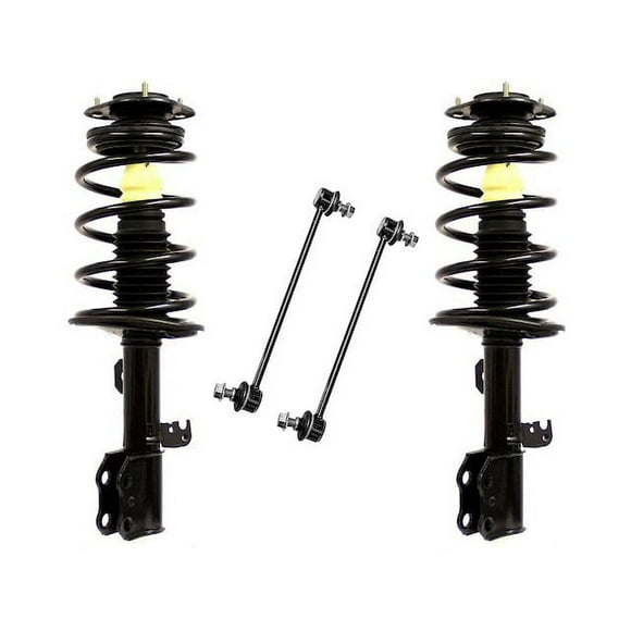 Toyota Corolla Suspension Strut Assembly